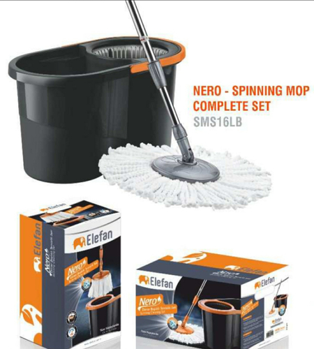 Турецкий швабра качественный NERO 16L