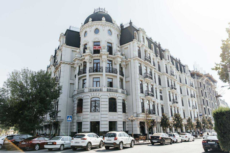 Продается новая квартира в новостройке ЖК Феличита