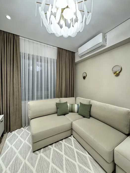 Аренда 2 комнатной квартиры на Акай Сити  ID: MD 409