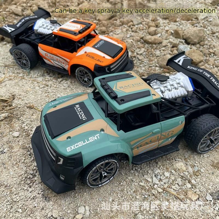 Дрифтовая Buggy мощная радиоуправляемая машина.