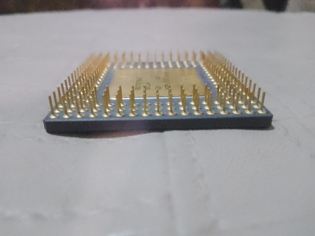 Intel 80486 процессор i 486
