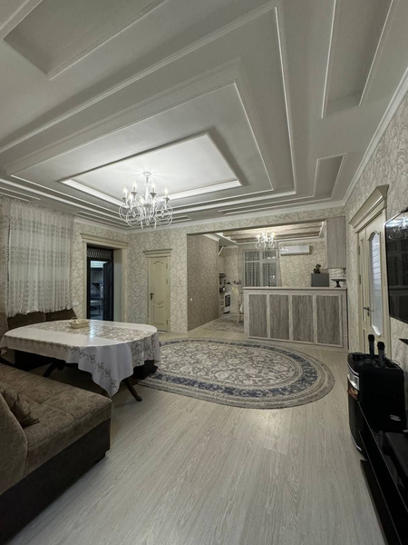 Dacha Bilyart oila uchun ichkiliksiz