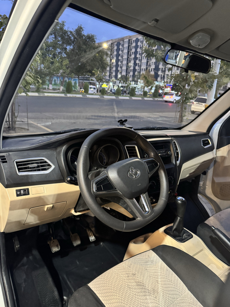 Changan sotiladi holat yaxshi