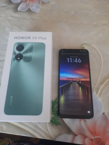 Honor x5 plus obmen iphone ga