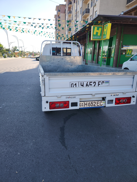Sheniray T30  2023