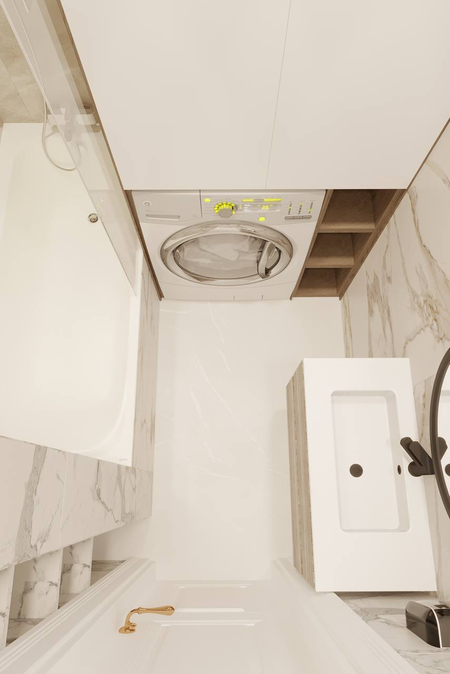 Продается 3х ком. квартира в новостройке, ор-р: Хамкор банк, 83м2