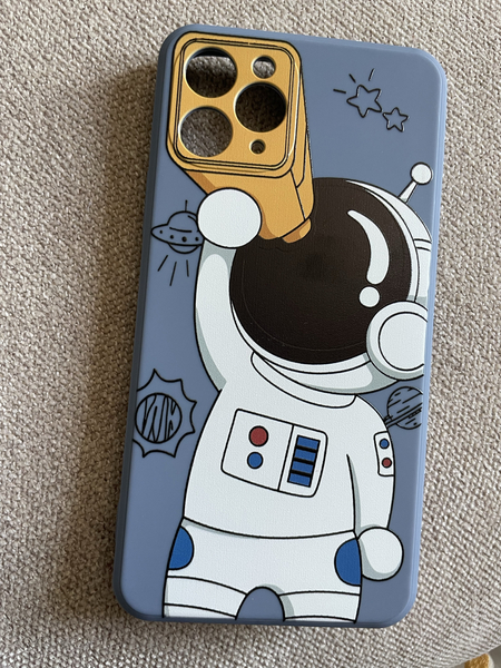 Чехол для iPhone 11 Pro
