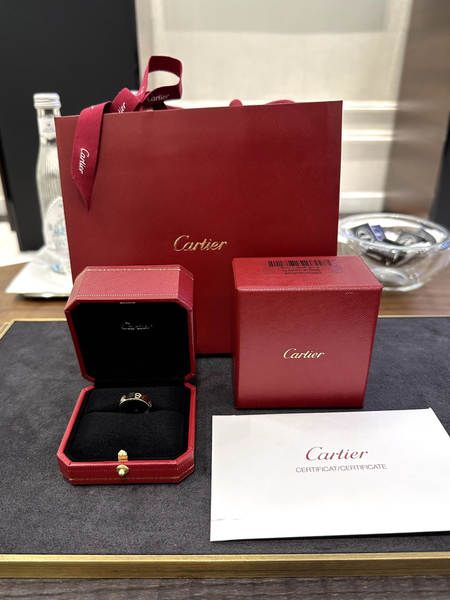 NEW Cartier Love B408460