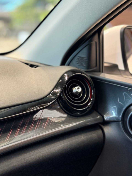BYD E2  405km Luxe BYD ROHAT