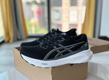 Asics gel kahana 30