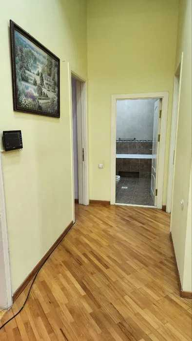 БУМ ижара 5 хонали Коттеж, Чет эликга ёки под офис id sh 894