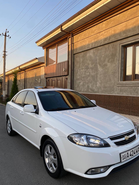 Продается Chevrolet Gentra 2022 metan gaz