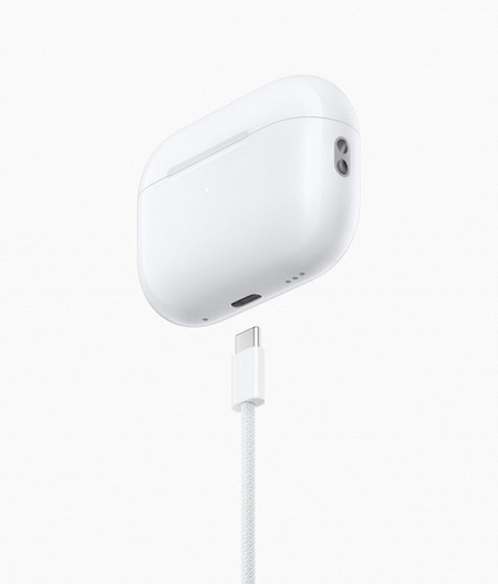 Apple AirPods Pro 2 беспроводные наушники с шумоподавлением