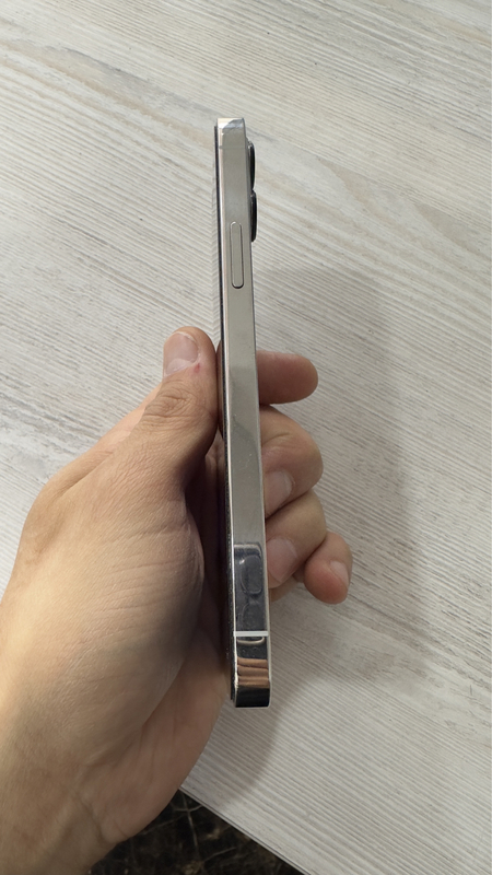 Iphone 12 pro 128gb ochilmagan