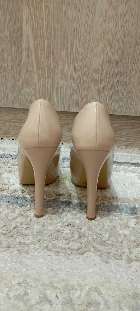 Туфли оригинал Miss Suzana
