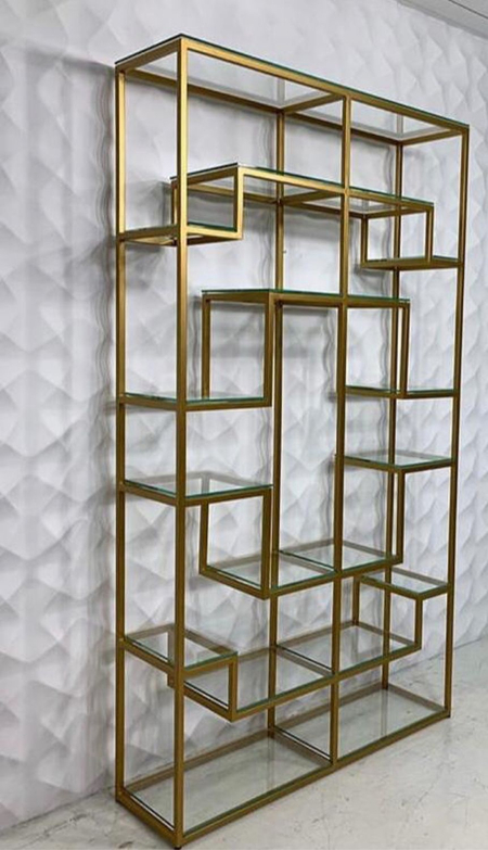 Стеллаж лофт stellaj loft