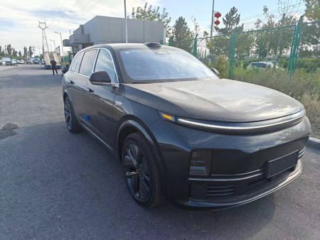 Li 7 Ultra 21 diska, Parog Bez Probeg Tayyor v Nalichi