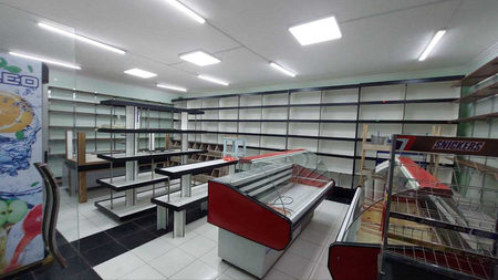 Buxoro Arenda Magazin