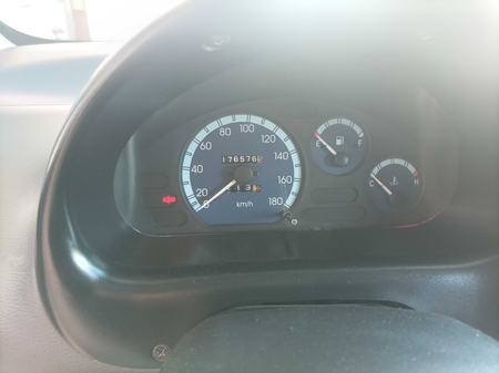 CHEVROLET MATIZ 2015 metan gazi bilan sotiladi