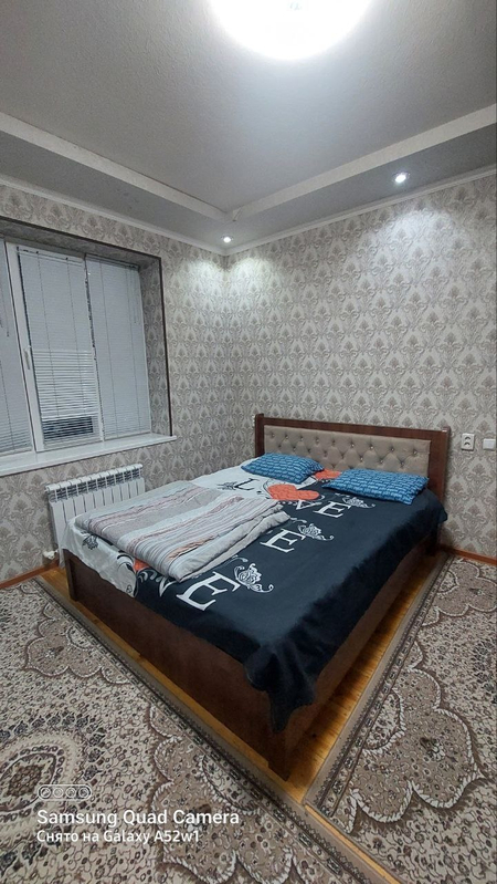 Аренда квартира Чиланзар