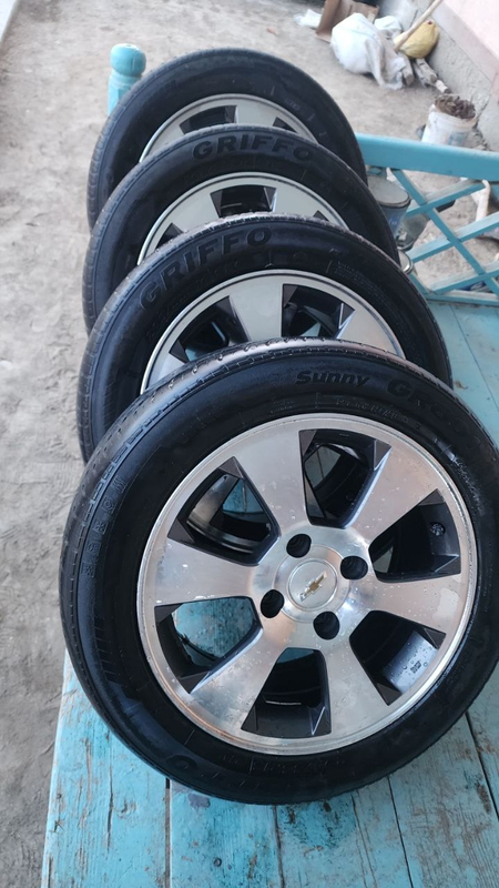 R16 saka diska sotiladi