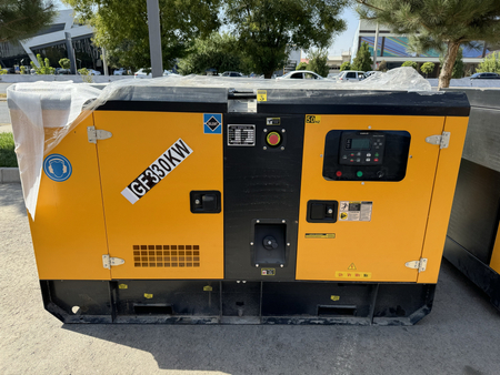 Generator osaka 10kw 380v
