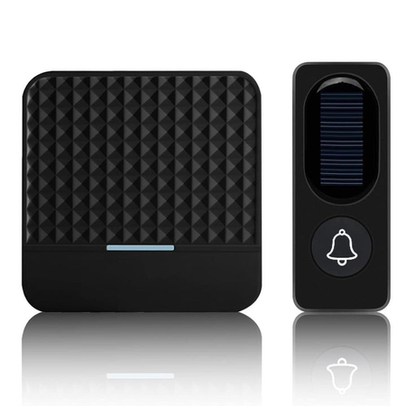 Беспроводной дверной звонок, wireless doorbell