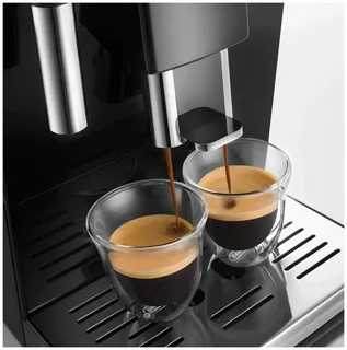 Кофемашина DeLonghi ETAM 29.510.B/Черный/Италия/Доставка
