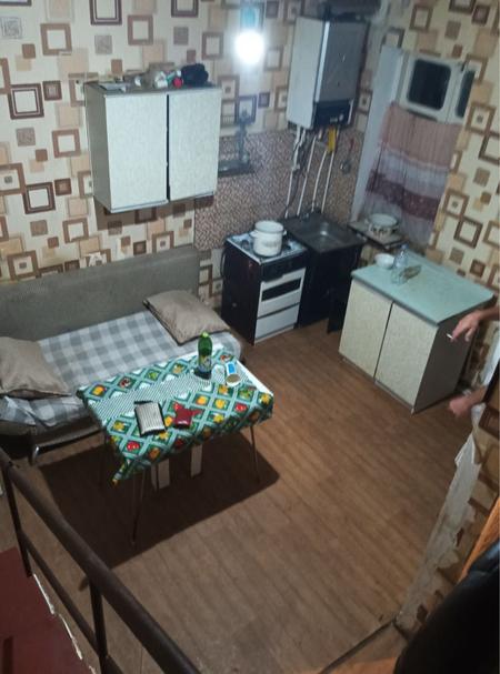 Сдам квартиру однушку