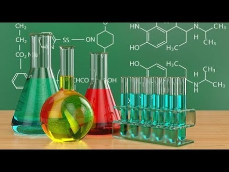 Repetitor KIMYO va BIOLOGIYA, MILLIY sertifikat, oliy ta'limga kirish