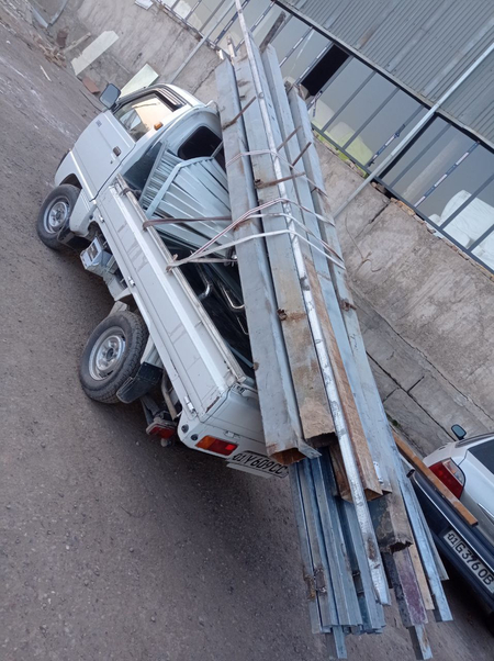 Metalom Metal Metalar metal 1800/3500