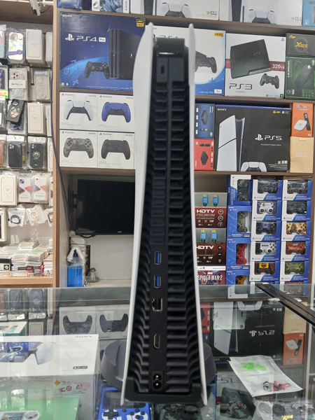 PlayStation 5 slim