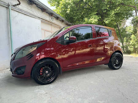 Sport saka diska R15