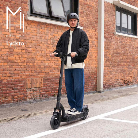 Электросамокат Lydsto Max30