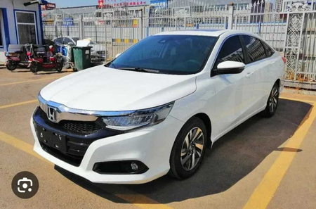 Honda Crider – Ҳар Қадамда Янги Ҳиссиётлар!