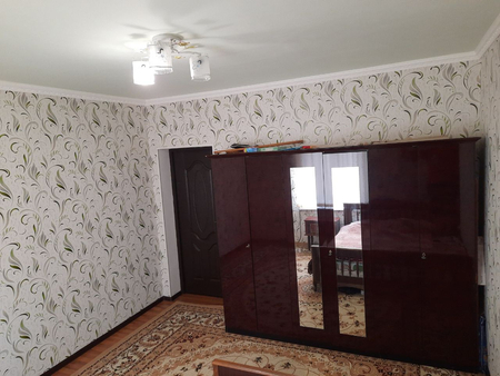 Мирзо Улугбекский. Корасув -6. 2/1/2