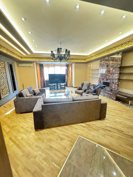 Продается квартира в габусе нукусская 4/2/8