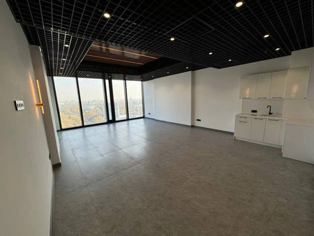 Аренда офис в бизнес центре NEST ONE \\n53 кв