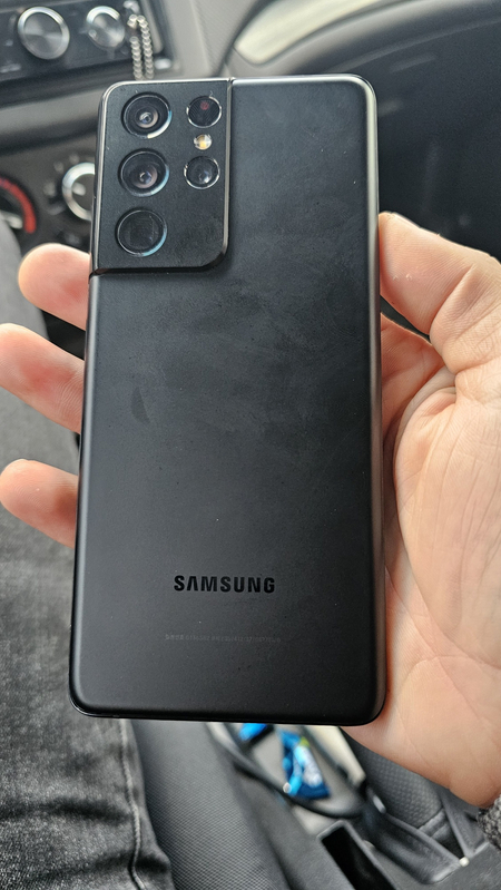 Samsung s21 ultra