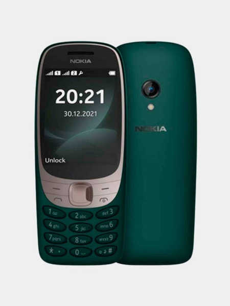 Nokia 6310 yengii