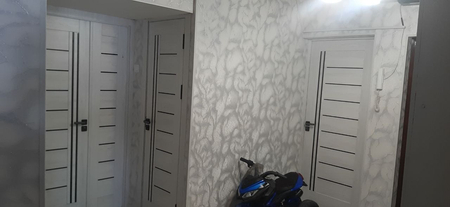 Sergeli 8; dom 26