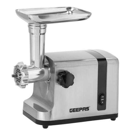 Мясорубка Geepas GMG42506