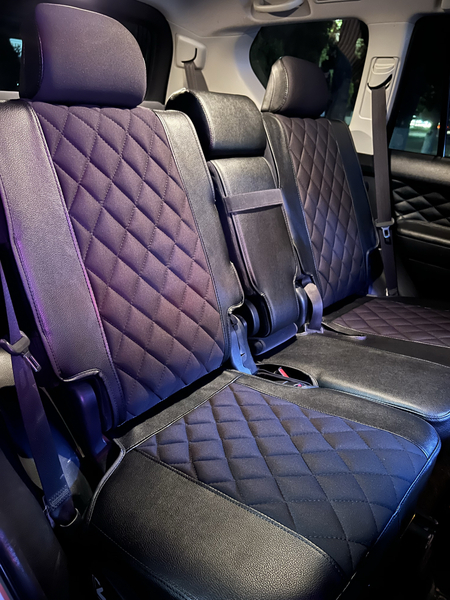 Prado Land Cruiser 150
