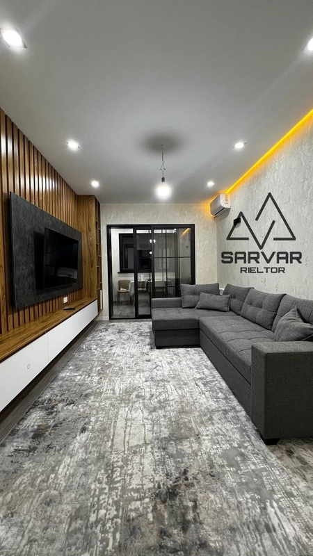 Продам 2/2/4 Буюк ипак йули  36.6 Лафарга