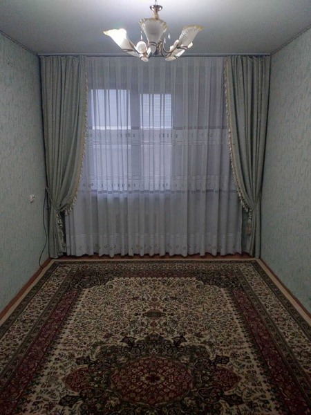 4-хоналик уй ижарага берилади, хамма шароитлари билан