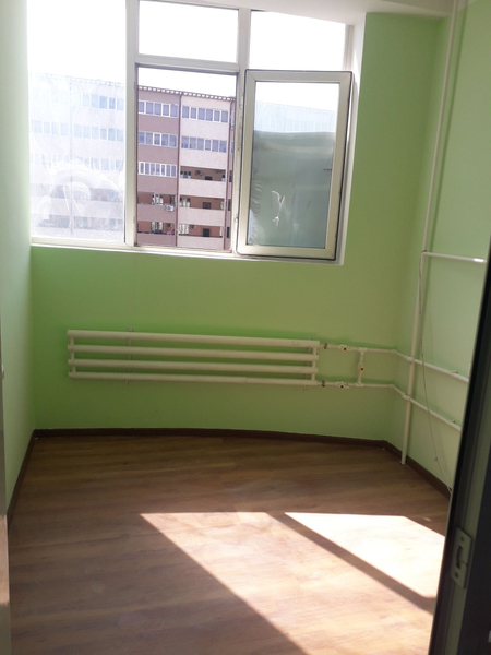 1 xonali kvartera 2 xona qib taxlangan garden housda