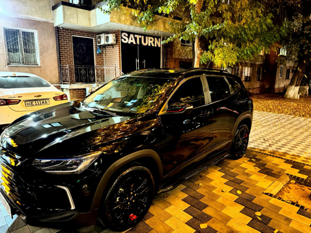 Авто прокат rent a car