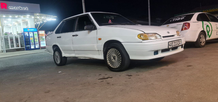 Lada 2115 yaxshi xolatda 2200$