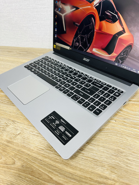 ACER RYZEN 3-13 Поколения для Autocad, 3Dmax, IT Программ, Идеал