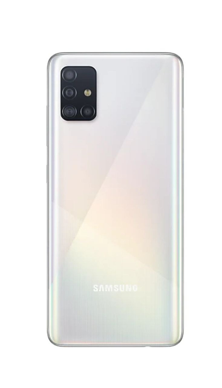 Продам SAMSUNG A51 смартфон
